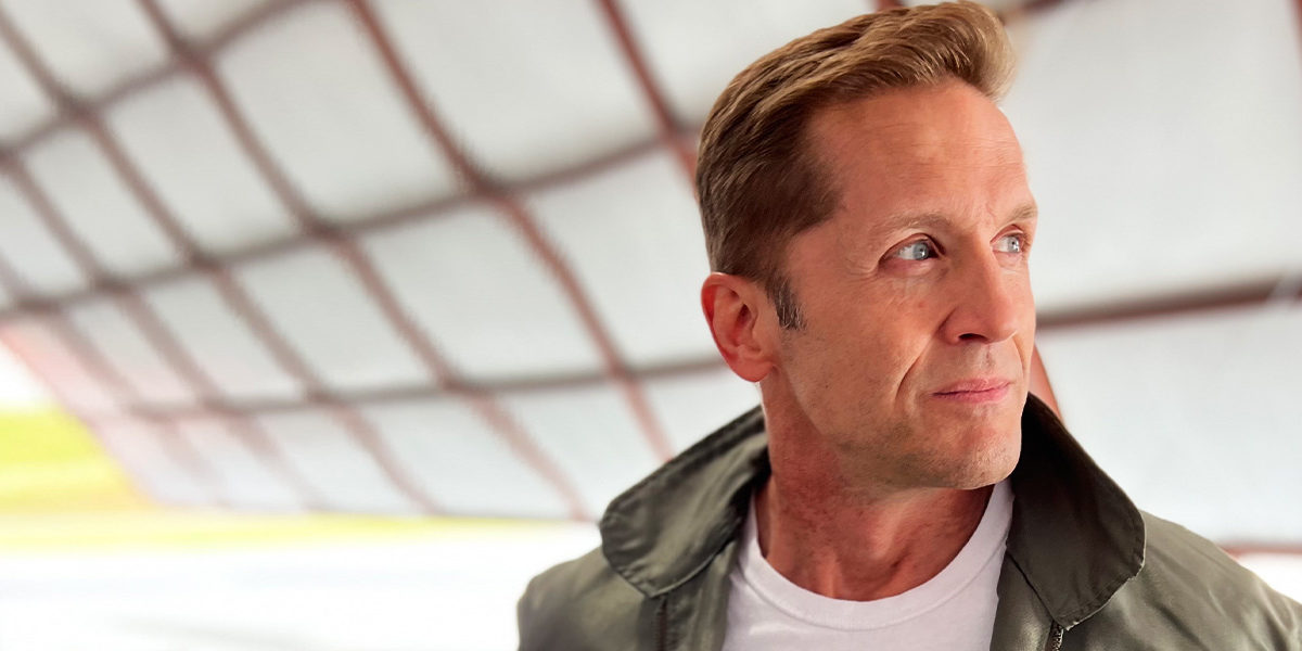 Dr. Rich McCormick | SRG